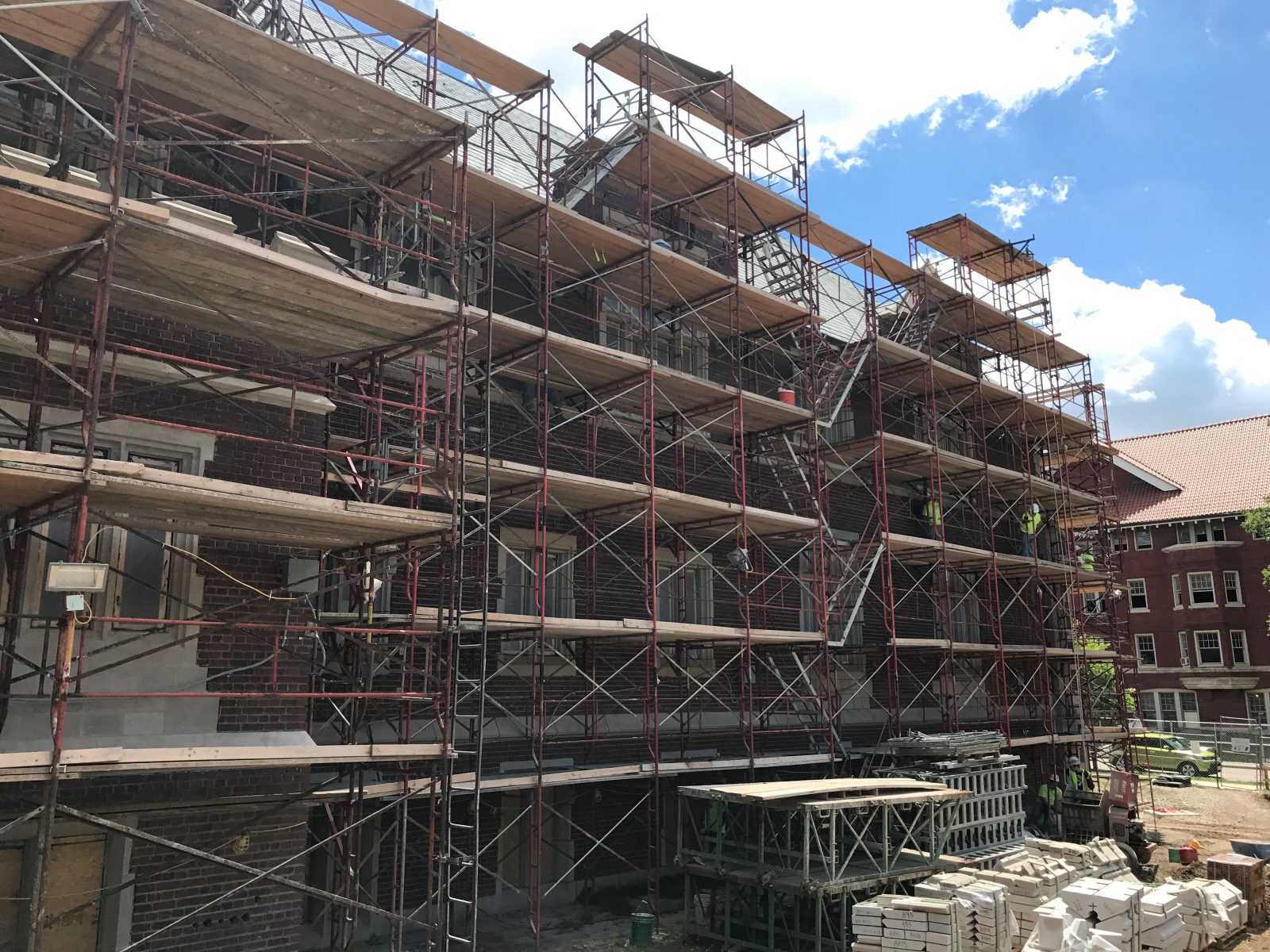 Projects Gallery - HK Phillips Restoration